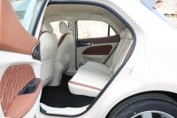 China Haomao Mini Electric Car Ora's 401km Range Special Energy Vehicle for Adult Drivers for sale
