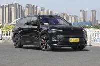 China Nio Es8 Big Space Electric Vehicles Car with 6 Seaters and Maximum Power of 480 653Ps for sale