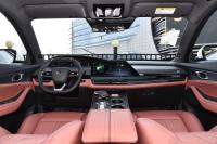 China Electric Front Window Multi-function Steering Wheel Changan Uni-K 2023 Intelligent SUV for sale