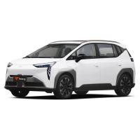 China Aion Y 2022 70 Enjoy Edition Lfp Everbright Electric Car 7 Seats/Vehicle Of Suv for sale