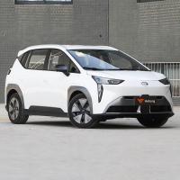 China Aion Y 2022 70 Enjoy Edition Lfp Everbright Electric Car 7 Seats/Vehicle Of Suv for sale