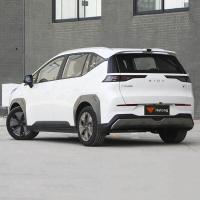 China Aion Y 2022 70 Enjoy Edition Lfp Everbright Electric Car 7 Seats/Vehicle Of Suv for sale