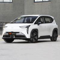 China Aion Y 2022 70 Enjoy Edition Lfp Everbright Electric Car 7 Seats/Vehicle Of Suv for sale