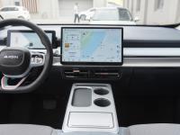 China Aion Y 2022 70 Enjoy Edition Lfp Everbright Electric Car 7 Seats/Vehicle Of Suv for sale