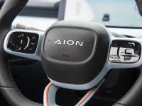 China Aion Y 2022 70 Enjoy Edition Lfp Everbright Electric Car 7 Seats/Vehicle Of Suv for sale