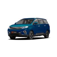 China Powerful Dayun Yuanzhi M1 Electric Car with 5103*2019*1636 Dimensions and 197HP Motor for sale