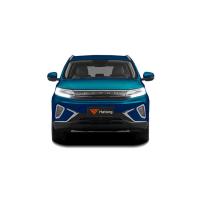 China Powerful Dayun Yuanzhi M1 Electric Car with 5103*2019*1636 Dimensions and 197HP Motor for sale