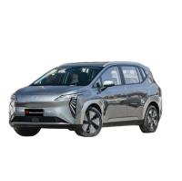 China Gac Aion Y 80 Plus Electric Car The Perfect Combination of Performance and Style for sale