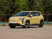 China Gac Aion Y 80 Plus Electric Car The Perfect Combination of Performance and Style for sale