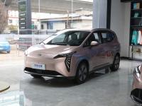 China Gac Aion Y 80 Plus Electric Car The Perfect Combination of Performance and Style for sale