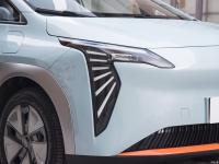 China Gac Aion Y 80 Plus Electric Car The Perfect Combination of Performance and Style for sale