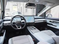 China Gac Aion Y 80 Plus Electric Car The Perfect Combination of Performance and Style for sale