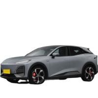 China Changan Deep Blue Shenlan S7 Automobile Ev Car Energy Vehicles 1725kg Left Steering for sale