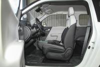 China Green Changan Lumins 2022 Honey Sweet Type Electric Car For Adults 822KG Vehicle Weight for sale