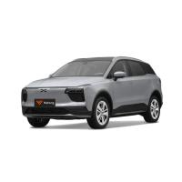China Left Steering Energy Cars Aiways U5 Electric Pure Coche for Fast Charging Resources for sale