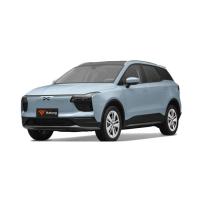 China Left Steering Energy Cars Aiways U5 Electric Pure Coche for Fast Charging Resources for sale