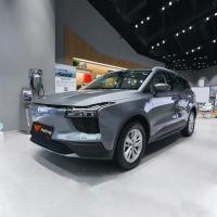 China Left Steering Energy Cars Aiways U5 Electric Pure Coche for Fast Charging Resources for sale
