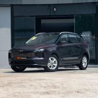 China Left Steering Energy Cars Aiways U5 Electric Pure Coche for Fast Charging Resources for sale