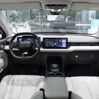China Left Steering Energy Cars Aiways U5 Electric Pure Coche for Fast Charging Resources for sale