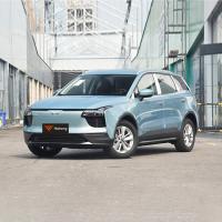 China Left Steering Energy Cars Aiways U5 Electric Pure Coche for Fast Charging Resources for sale
