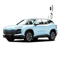 China JETOUR X70 X90 2.0T/L4/254 horsepower 5-door 5-seat SUV 4WD Awd CHERY JETOUR Dasheng D for sale