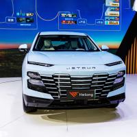 China JETOUR X70 X90 2.0T/L4/254 horsepower 5-door 5-seat SUV 4WD Awd CHERY JETOUR Dasheng D for sale