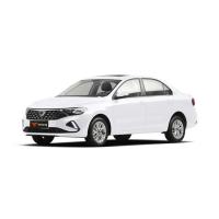 China 4605*1878*1643mm Customized Jetta VA3 Gasoline Car Best Choice for Your Business for sale