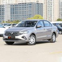 China 4605*1878*1643mm Customized Jetta VA3 Gasoline Car Best Choice for Your Business for sale