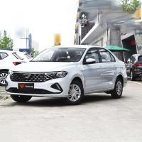 China 4605*1878*1643mm Customized Jetta VA3 Gasoline Car Best Choice for Your Business for sale