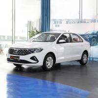 China 4605*1878*1643mm Customized Jetta VA3 Gasoline Car Best Choice for Your Business for sale