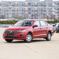 China 4605*1878*1643mm Customized Jetta VA3 Gasoline Car Best Choice for Your Business for sale