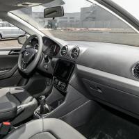 China 4605*1878*1643mm Customized Jetta VA3 Gasoline Car Best Choice for Your Business for sale