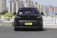 China -Made Nio EV SUV 5-Seat Electric Car with 900km Mileage and 80% Fast Charge Capacity for sale