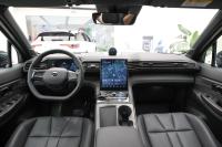 China -Made Nio EV SUV 5-Seat Electric Car with 900km Mileage and 80% Fast Charge Capacity for sale