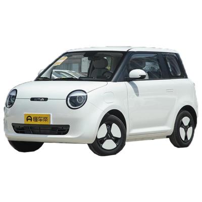 China Nastar Changan Lumins Changan 155km 210km 301km Energy Cars Two-compartment Vehicle for sale