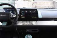 China Nastar Changan Lumins Changan 155km 210km 301km Energy Cars Two-compartment Vehicle for sale