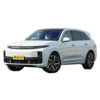 China Energy Type Plug-in Hybrid 2023 Li L7 Pro Hybrid Electric Cars Phev Suv L7 L8 L9 Pro for sale