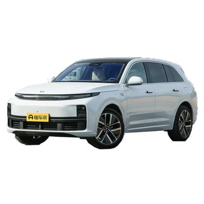 China Energy Type Plug-in Hybrid 2023 Li L7 Pro Hybrid Electric Cars Phev Suv L7 L8 L9 Pro for sale