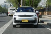 China Energy Type Plug-in Hybrid 2023 Li L7 Pro Hybrid Electric Cars Phev Suv L7 L8 L9 Pro for sale