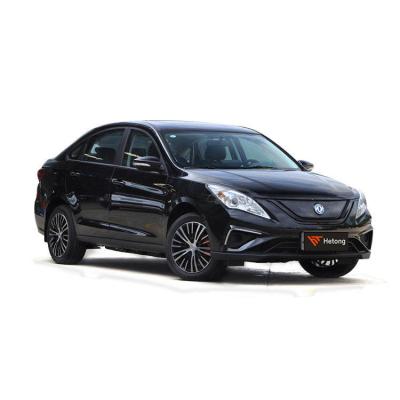 China Dongfeng Fengxing S50 T1 T5 E1 M5 5 Seats 415km Pure Electric Sedan 4705*1790*1540mm for sale