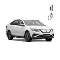 China Dongfeng Fengxing S50 T1 T5 E1 M5 5 Seats 415km Pure Electric Sedan 4705*1790*1540mm for sale