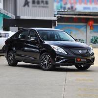 China Dongfeng Fengxing S50 T1 T5 E1 M5 5 Seats 415km Pure Electric Sedan 4705*1790*1540mm for sale
