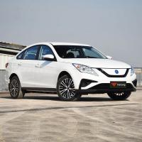 China Dongfeng Fengxing S50 T1 T5 E1 M5 5 Seats 415km Pure Electric Sedan 4705*1790*1540mm for sale
