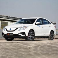 China Dongfeng Fengxing S50 T1 T5 E1 M5 5 Seats 415km Pure Electric Sedan 4705*1790*1540mm for sale