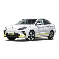 China Dongfeng E70 Pro High Speed Electric Vehicle with 5 Seats and Ternary Lithium Battery for sale