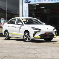 China Dongfeng E70 Pro High Speed Electric Vehicle with 5 Seats and Ternary Lithium Battery for sale