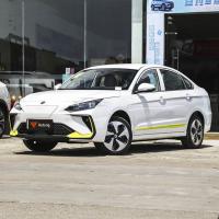China Dongfeng E70 Pro High Speed Electric Vehicle with 5 Seats and Ternary Lithium Battery for sale