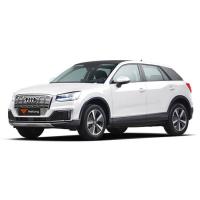 China 2022 Q2L e-tron Smart 4 Wheel Gray/Blue Chinese Electric SUV High Speed Maximum 150km/h for sale