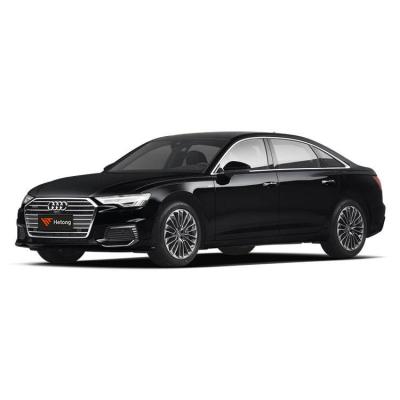 China Audi A6L Phev High Speed Electric Car with Good Performance at 2150kg 5050x1886x1475 for sale