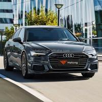 China Audi A6L Phev High Speed Electric Car with Good Performance at 2150kg 5050x1886x1475 for sale